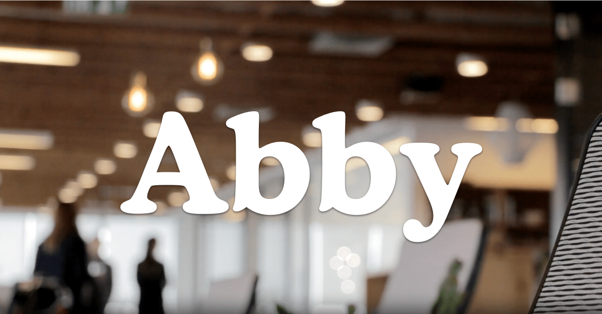 The Mental-Health Benefit Employees Actually Use | Abby